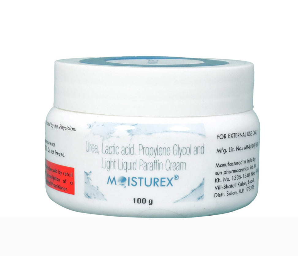 Moisturex Cream – DelMeds.com