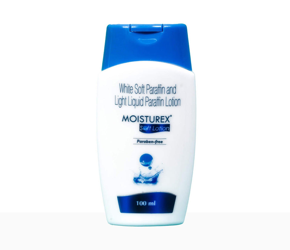 Moisturex Soft Lotion – DelMeds.com