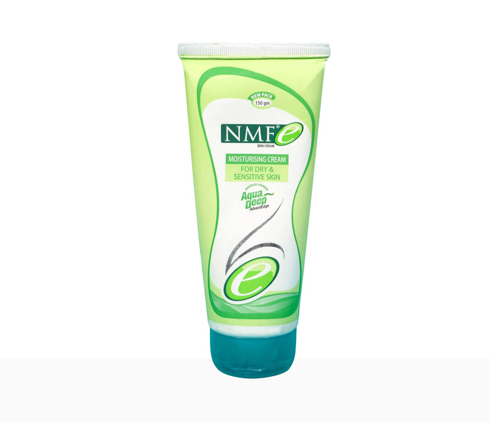 NMFe Moisturising Cream for Dry & Sensitive Skin – DelMeds.com
