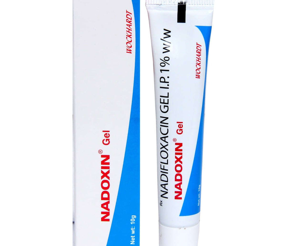 Nadoxin Gel – DelMeds.com