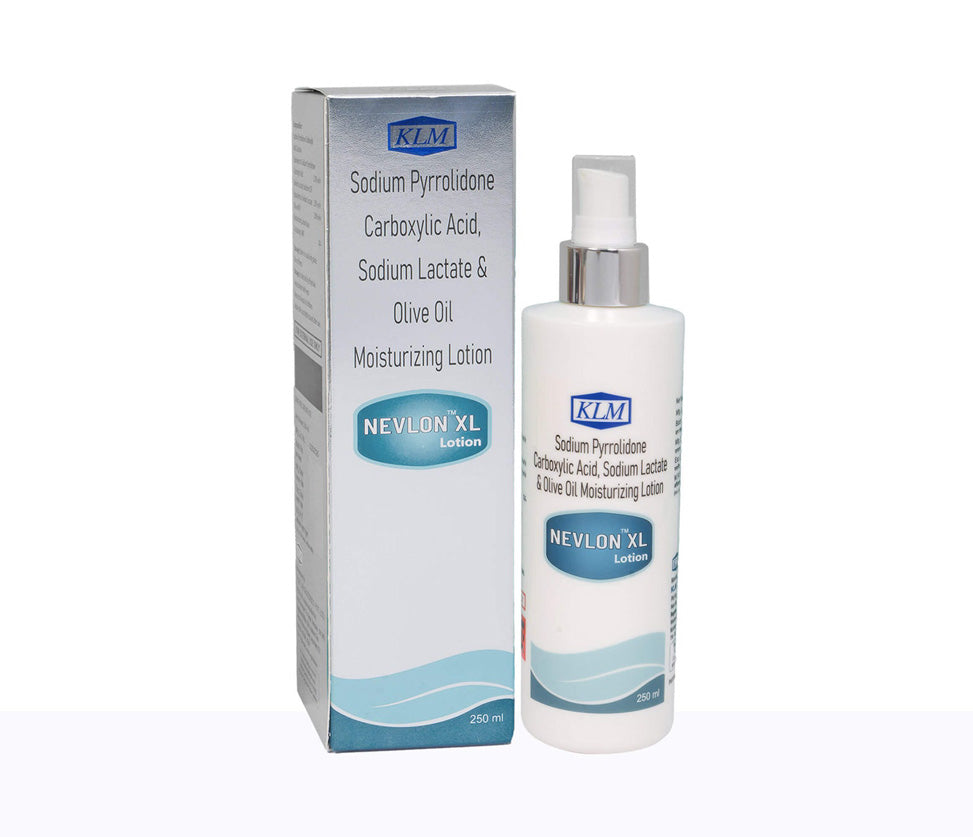 Nevlon XL Moisturizing Lotion – DelMeds.com