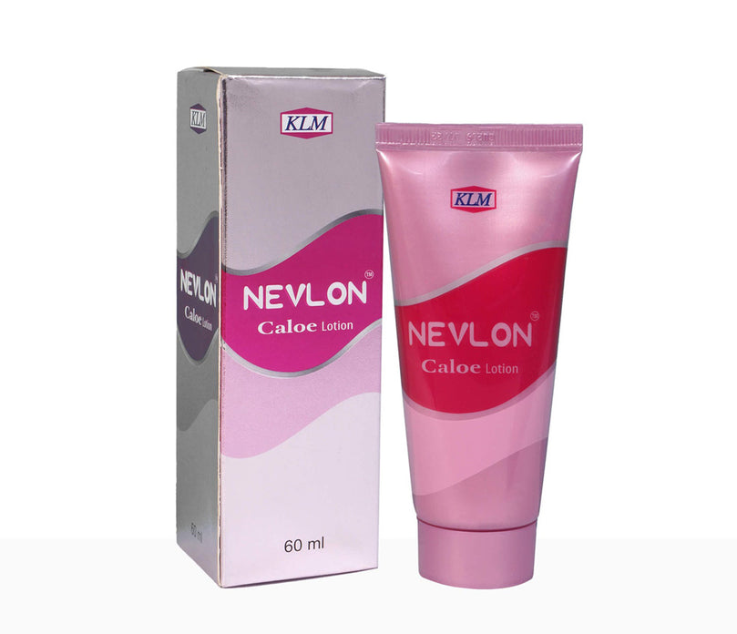 Nevlon Caloe Lotion – DelMeds.com