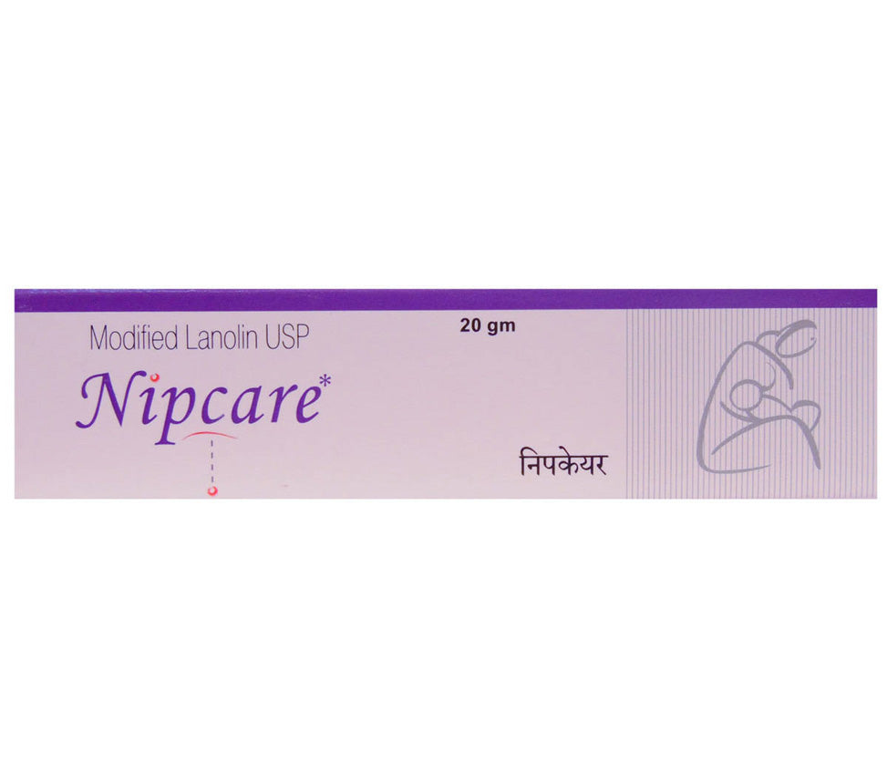 Nipcare Cream – DelMeds.com