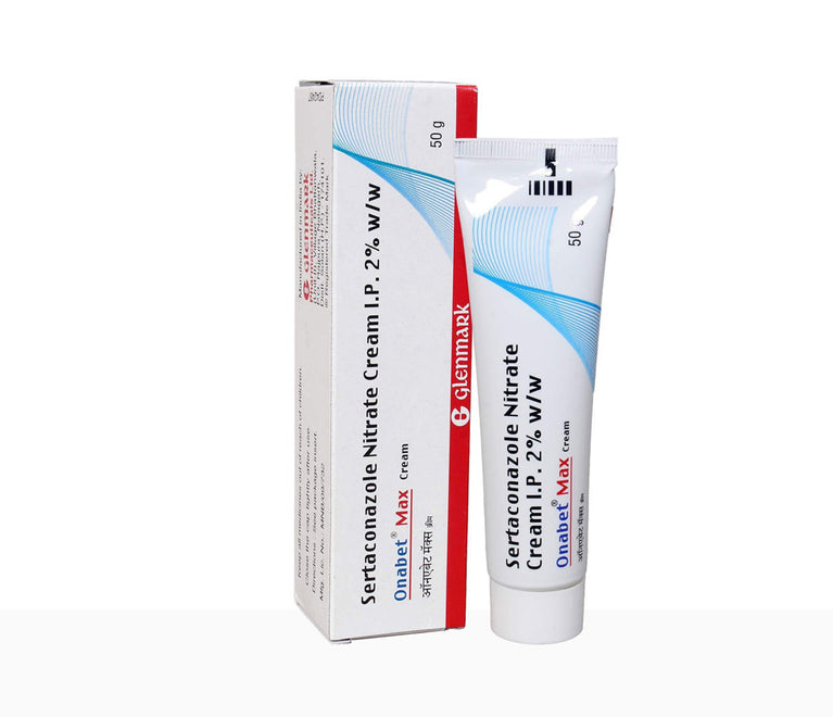 Onabet Max Cream – DelMeds.com