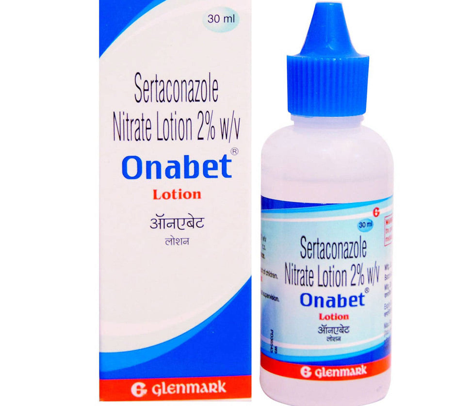 Onabet Lotion – DelMeds.com