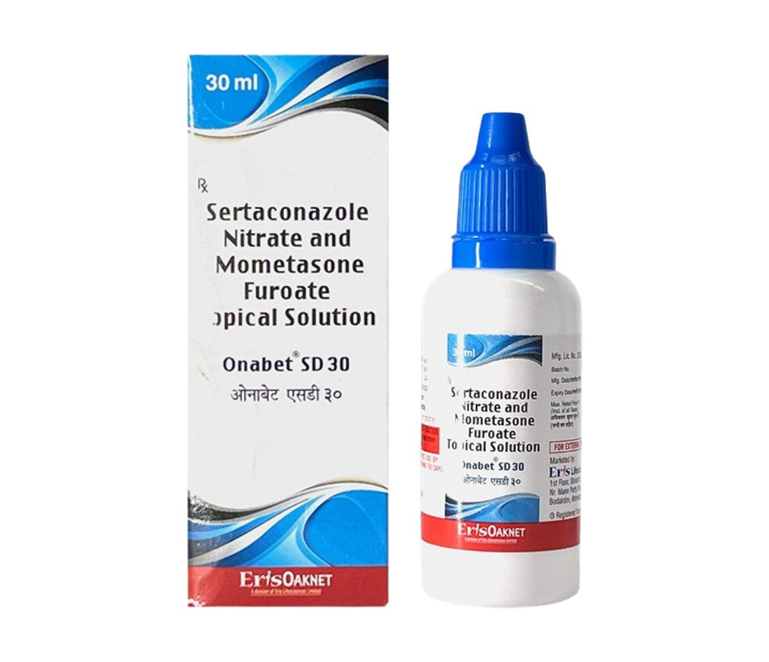 Onabet SD Lotion – DelMeds.com