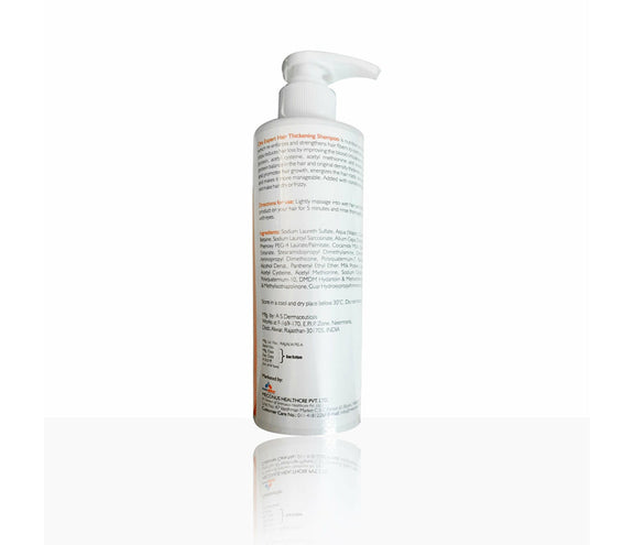 Ora Expert (TH) Hair Thickening Shampoo – DelMeds.com