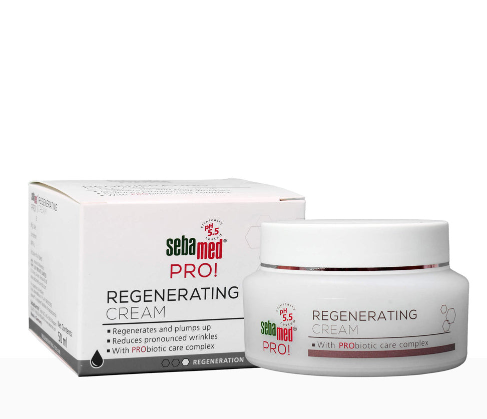 Sebamed Pro Regenerating Cream – DelMeds.com
