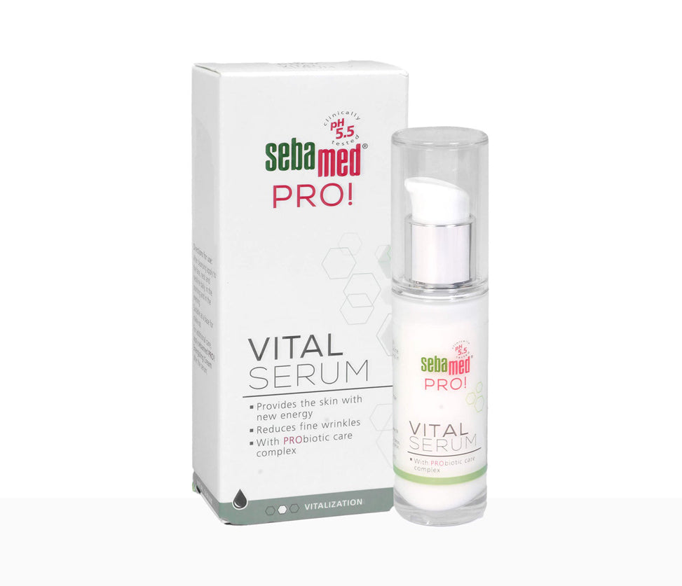 Sebamed Pro Vital Serum – DelMeds.com