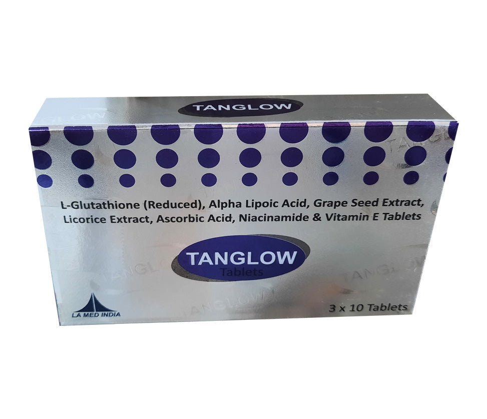 Buy Tanglow Tablets – DelMeds.com