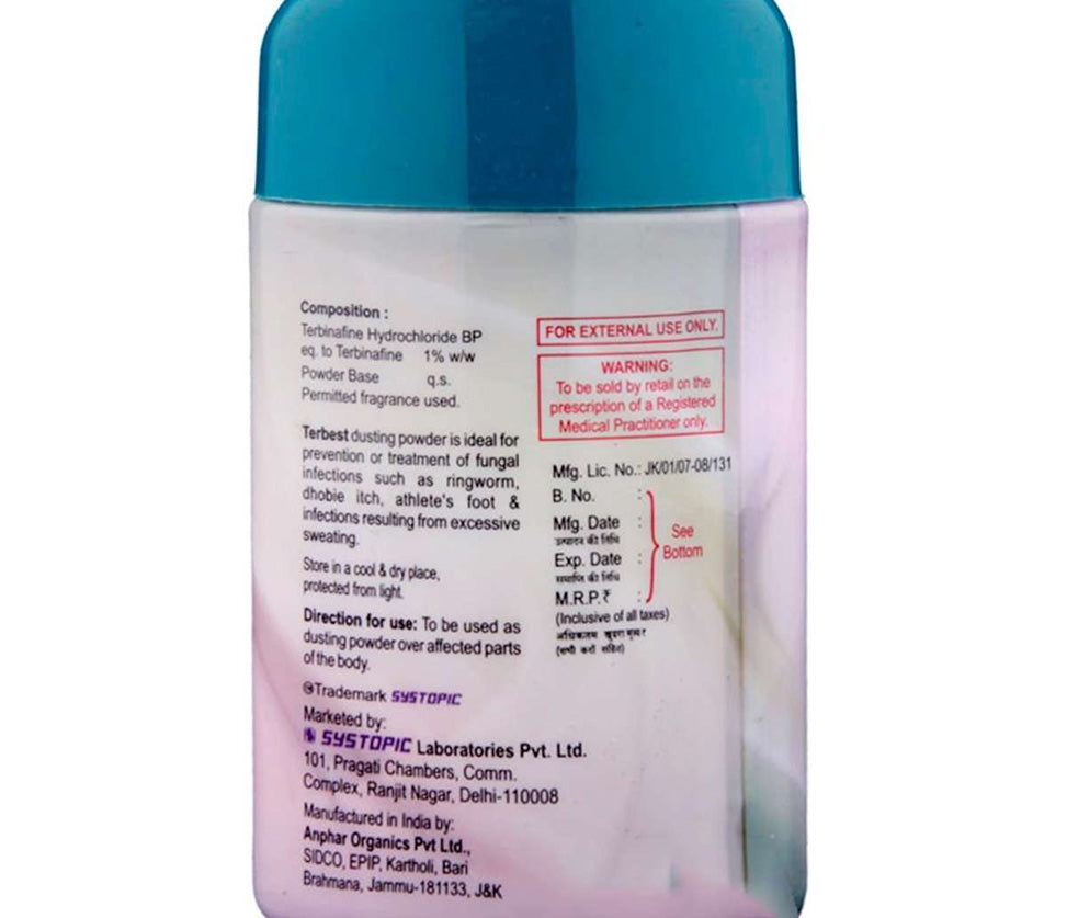 Systopic Laboratories – DelMeds.com