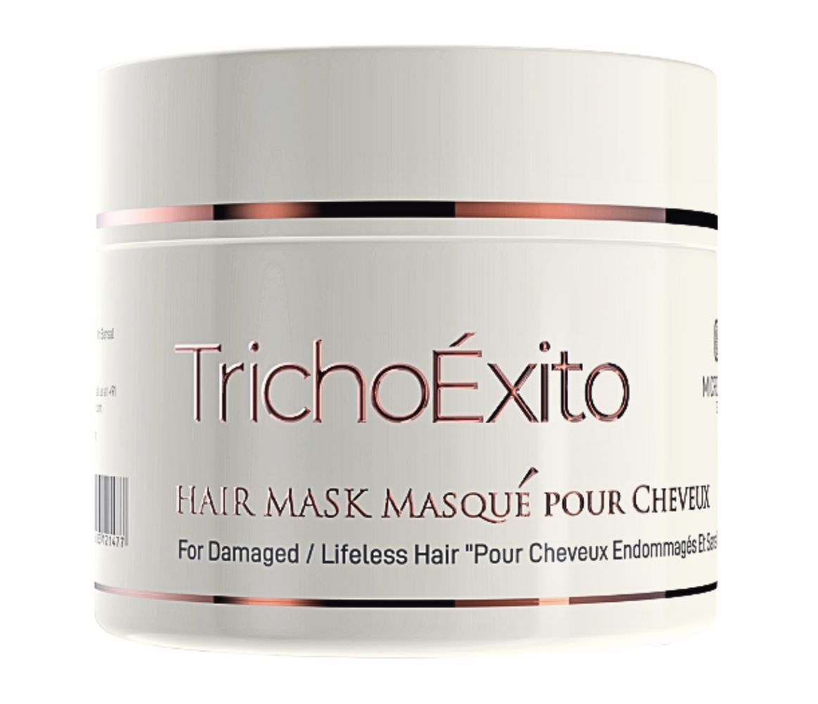 TrichoExito Hair Mask – DelMeds.com