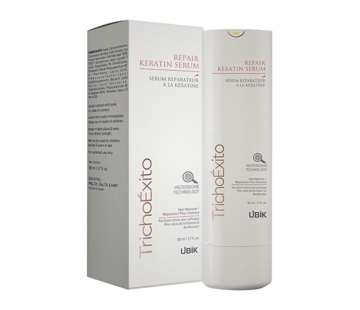 TrichoExito Repair Keratin Serum – DelMeds.com