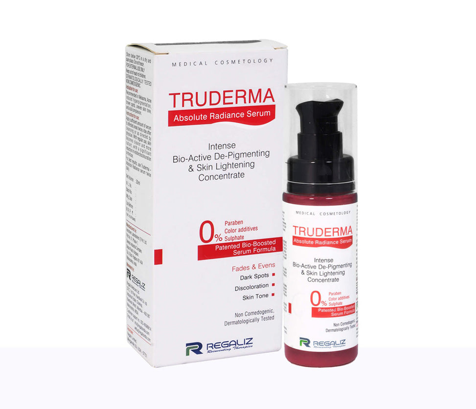 Truderma Absolute Radiance Serum – DelMeds.com