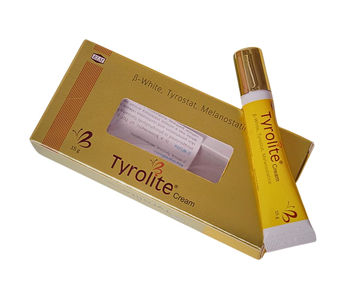 Tyrolite Cream – DelMeds.com