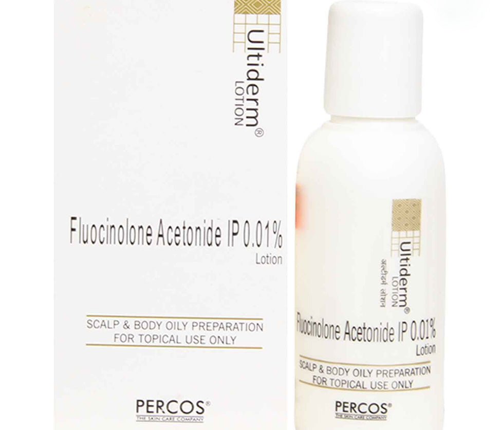 Ultiderm Lotion – DelMeds.com