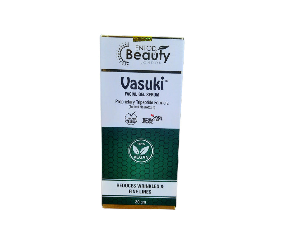 Vasuki Facial Gel Serum – DelMeds.com