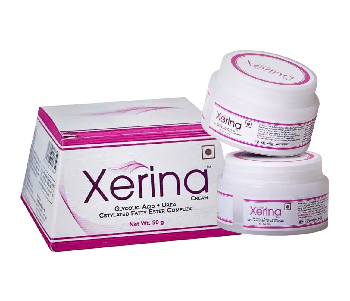 Xerina Cream – DelMeds.com