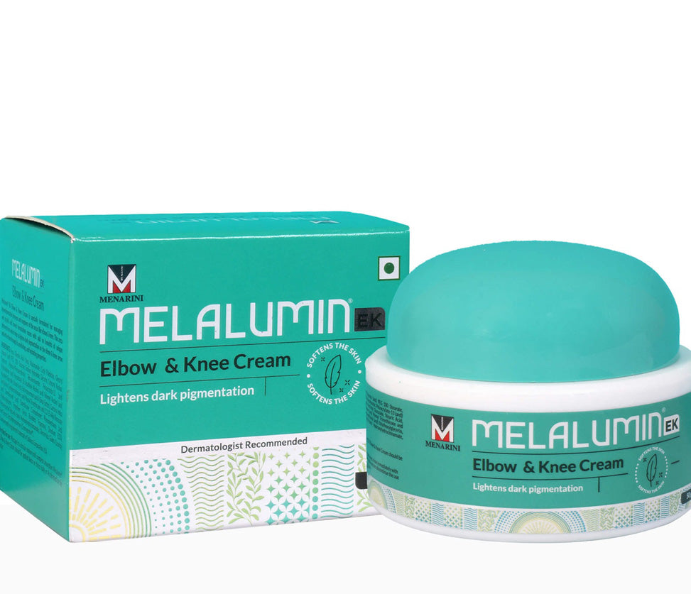 Melalumin EK Elbow & Knee Cream – DelMeds.com