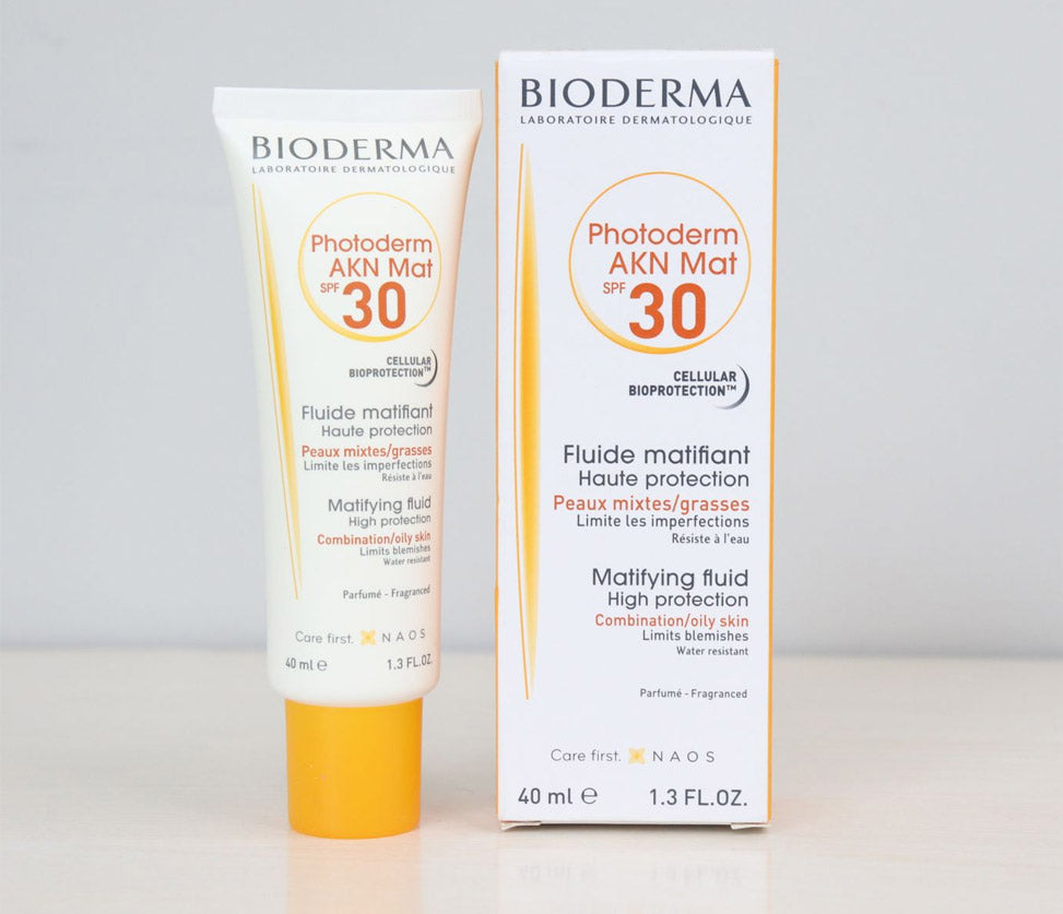 Photoderm AKN Mat Sunscreen SPF 30 – DelMeds.com