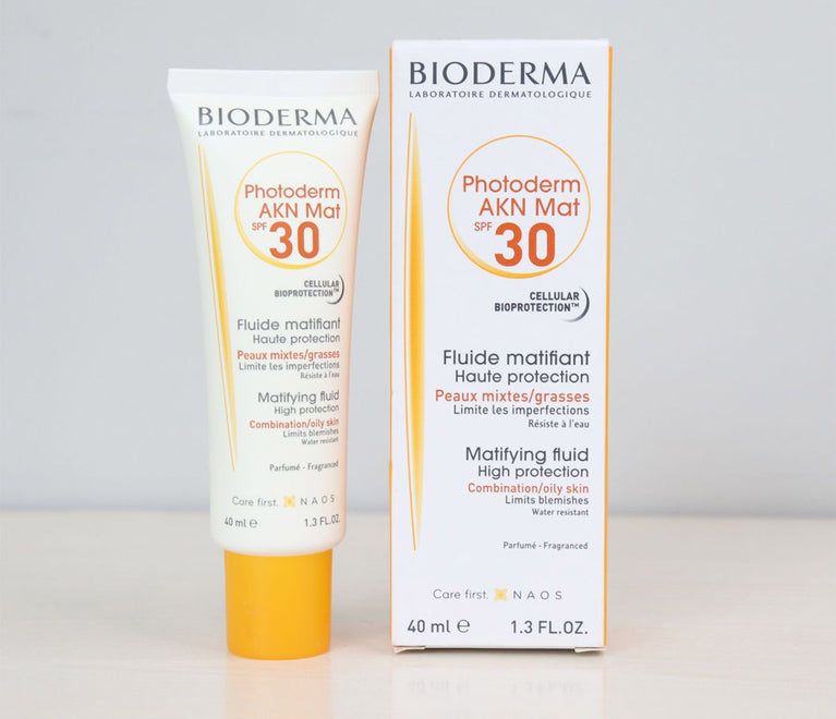 Photoderm AKN Mat Sunscreen SPF 30 – DelMeds.com