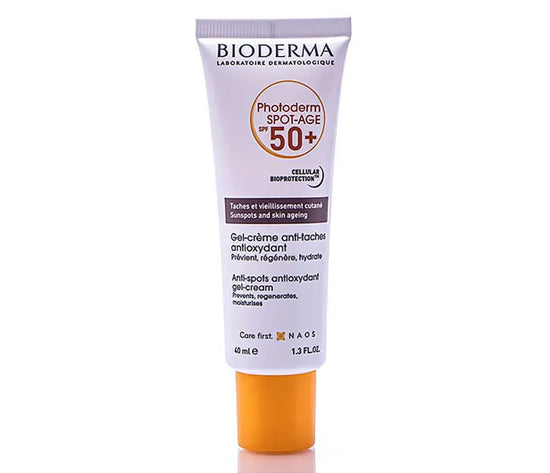 Photoderm Spot-Age SPF50+ Cream – DelMeds.com