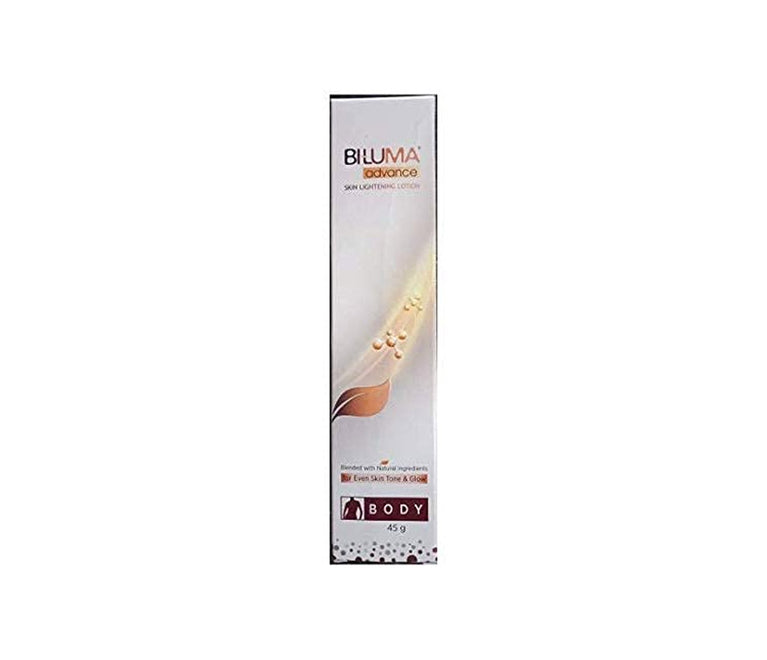Biluma Advance Skin Brightening Lotion – DelMeds.com