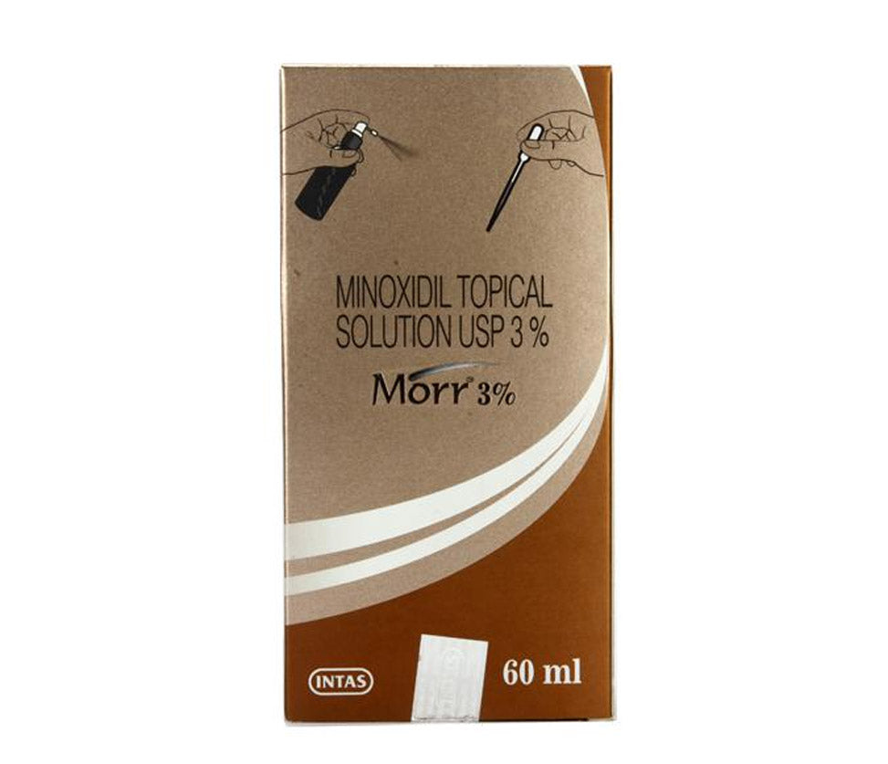 Morr F 3% Solution – DelMeds.com