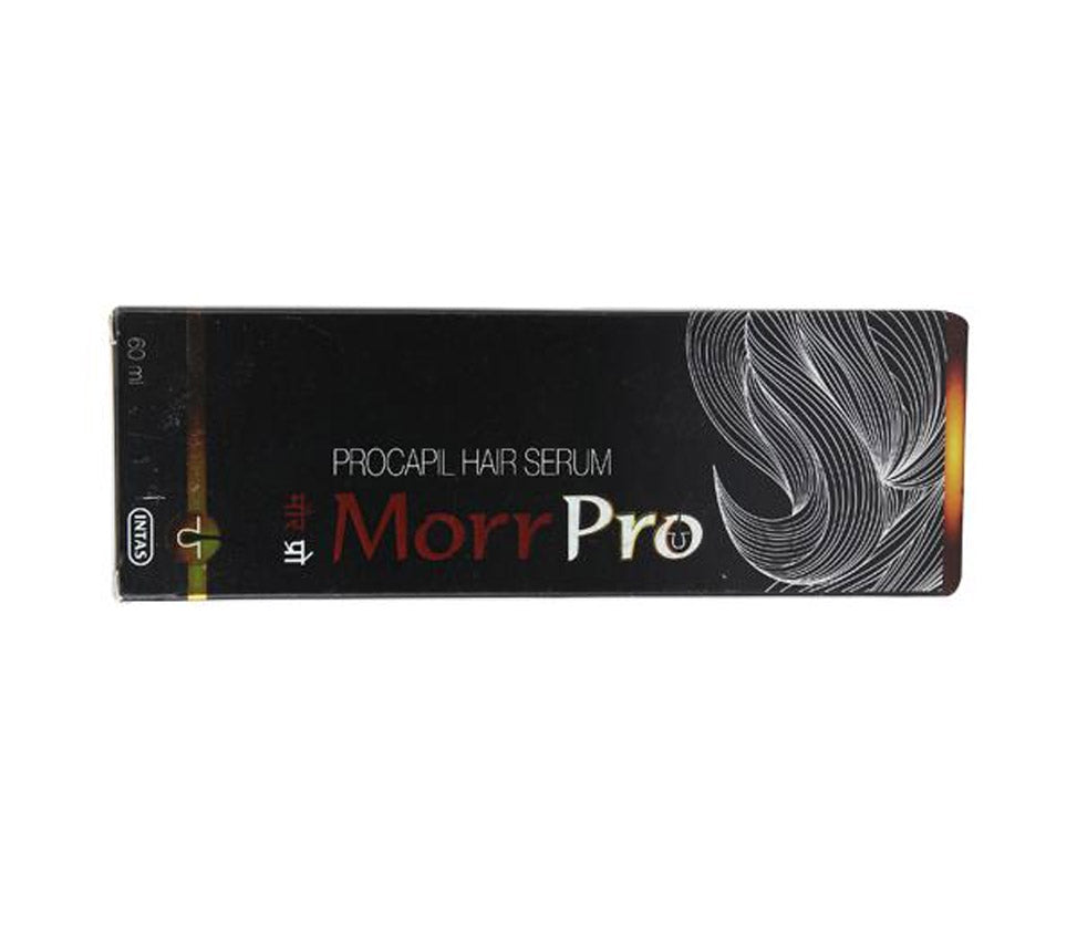 Morr Pro Hair Serum – DelMeds.com