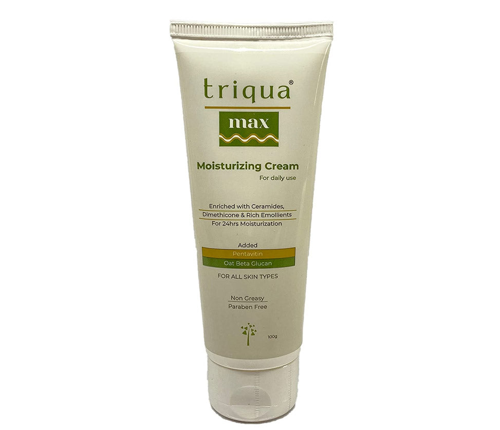 Triqua Max Cream – DelMeds.com